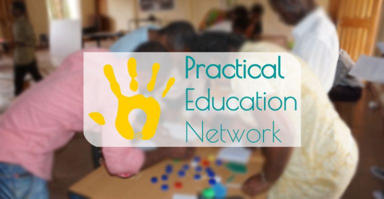 GTech Booster • Practical Education Network: Need to know