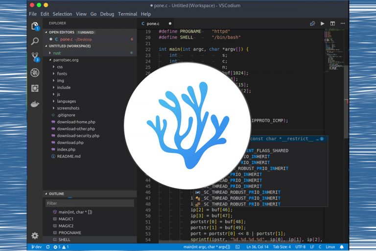 GTech Booster • Open Source Visual Studio Code Without Trackers now ...