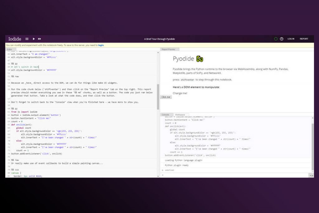 Superbird Browser - GTech Booster