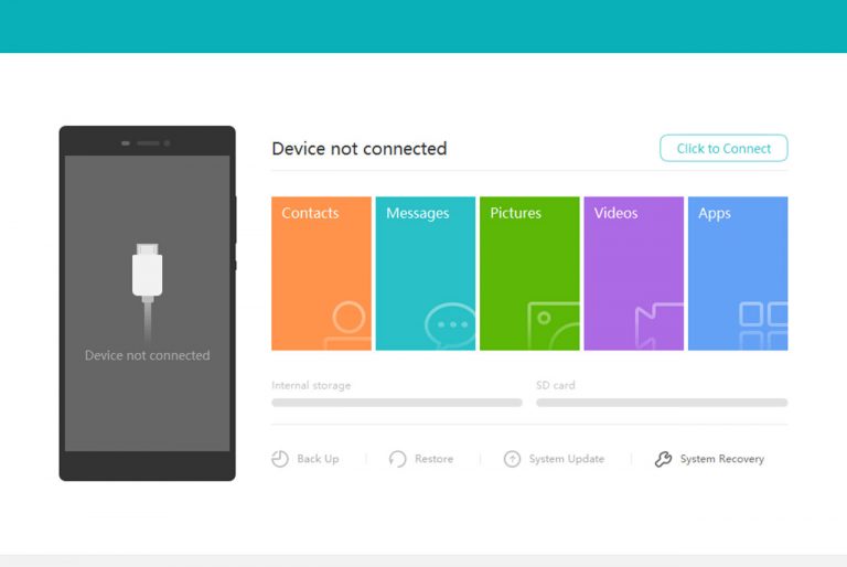 GTech Booster • 7 Huawei HiSuite features to manage Android on Windows ...