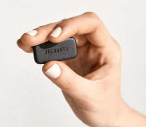 GTech Booster • Project Jacquard products launched