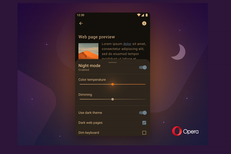 Waterfox Browser - GTech Booster