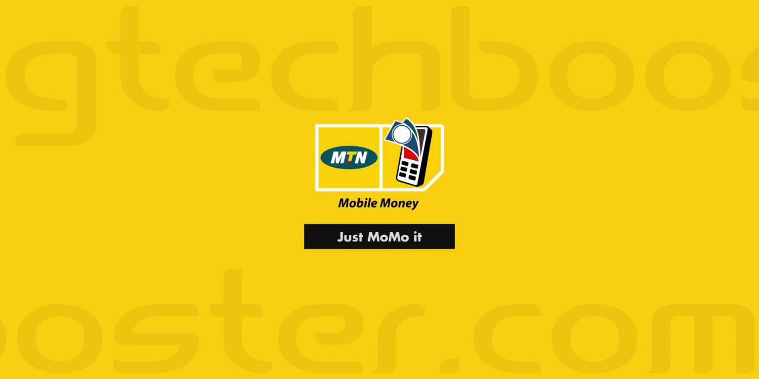 GTech Booster • MTN Ghana MoMo Tariffs 2023 • Page 2