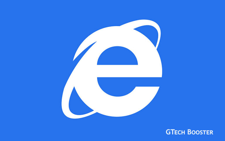 GTech Booster | Technology • Engineering • Computing • History