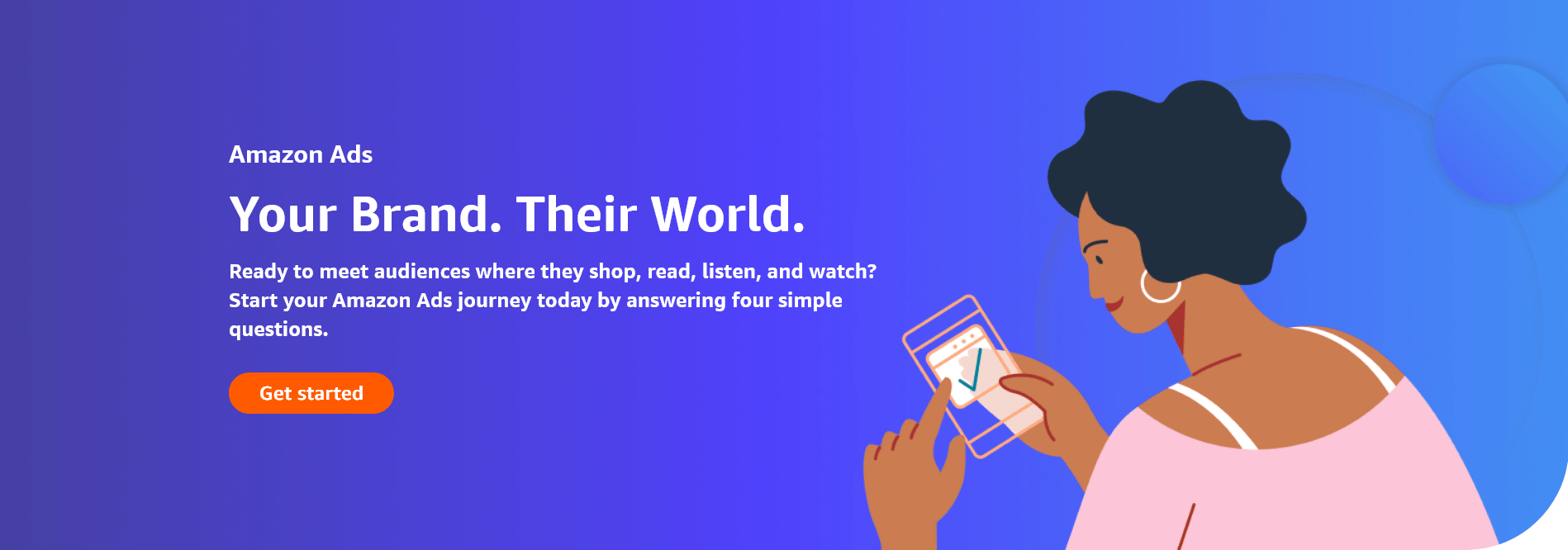 GTech Booster • 6 Google Ads alternative to choose for your next campaign