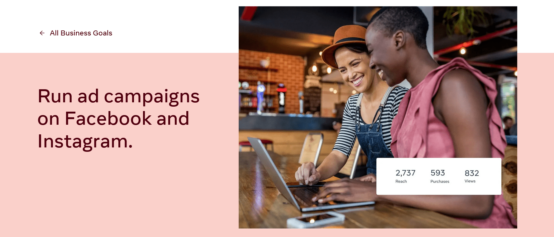 GTech Booster • 6 Google Ads alternative to choose for your next campaign