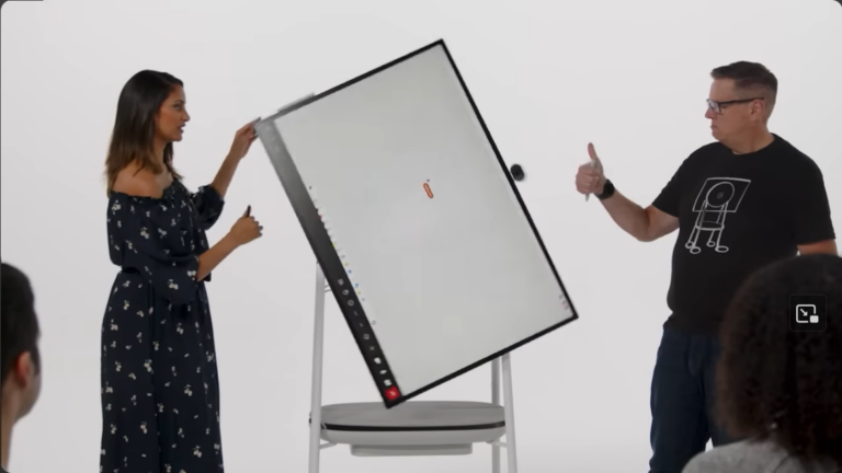 GTech Booster • Revolutionizing Collaboration: Exploring the Microsoft ...