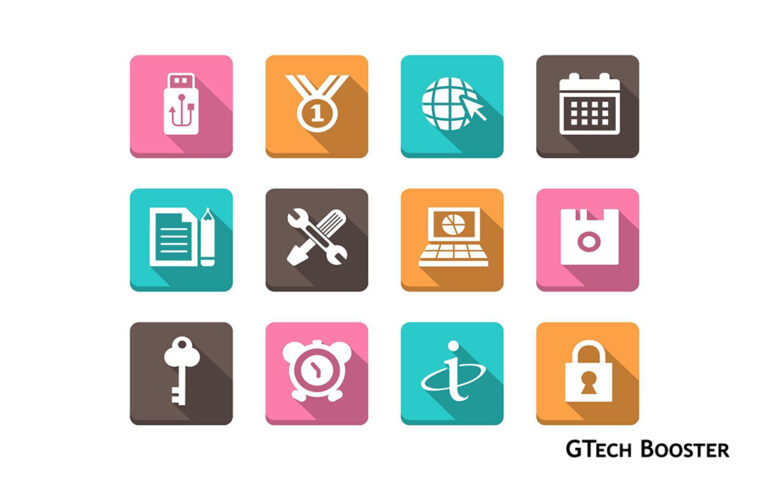 GTech Booster • How to create a cross platform favicon for your website