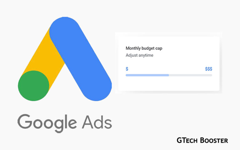GTech Booster • 6 Google Ads alternative to choose for your next campaign