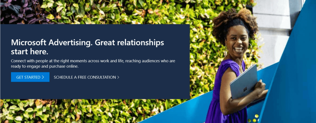 GTech Booster • 6 Google Ads alternative to choose for your next campaign