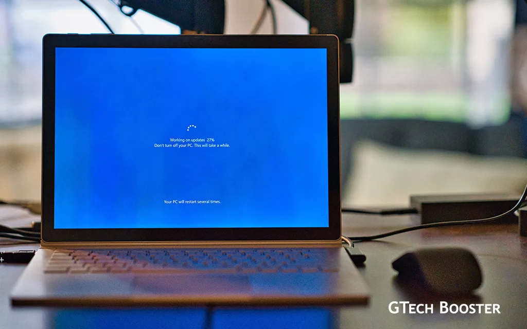GTech Booster • How Microsoft Intune can Expedite your Windows 10 and ...